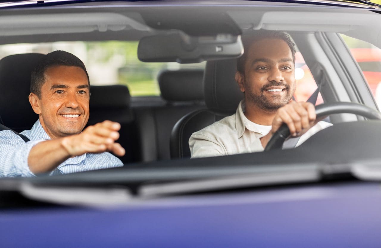 Safe Driving Culture | Applied Driving