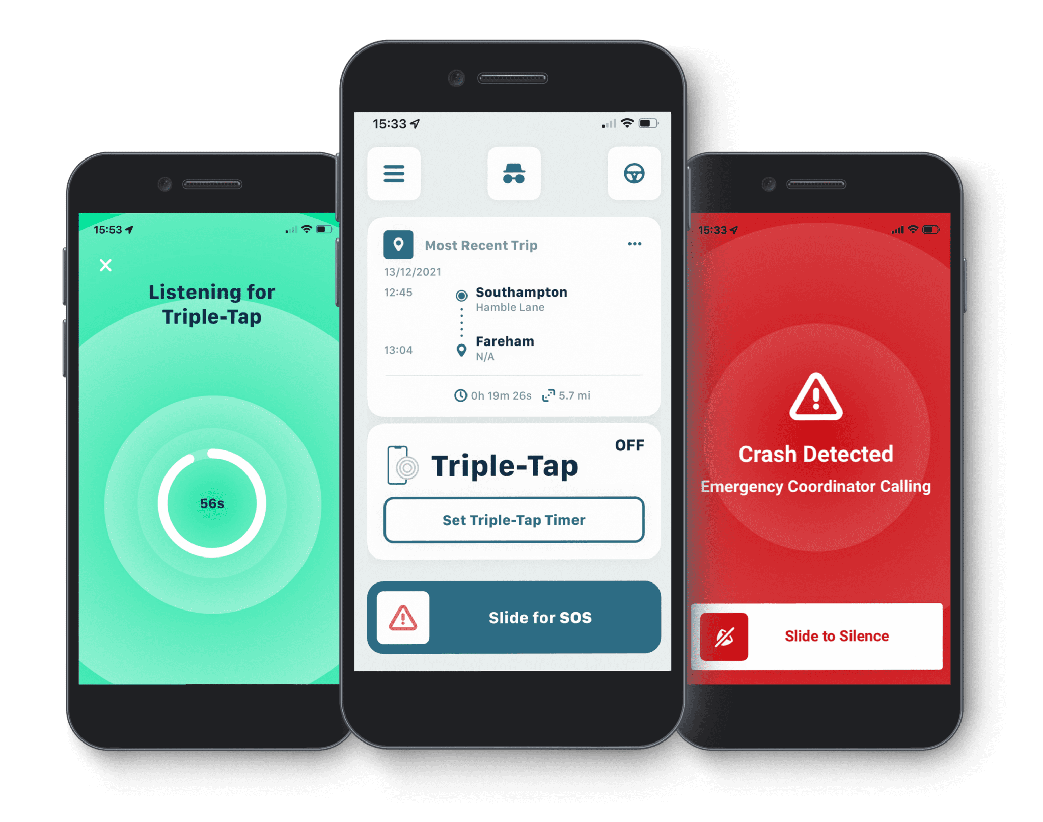 Companion+ Mobile Safety | Applied Driving