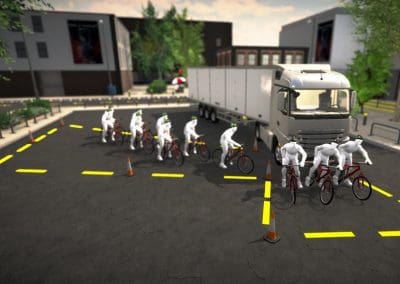 Applied Driving Techniques and CEPA Mobility team up | Applied Driving