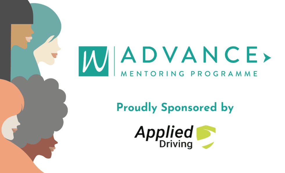 Applied Driving Joins Forces With Women In Transport | Applied Driving
