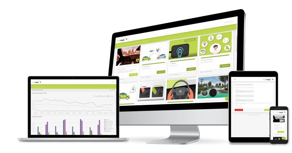 Customers | Applied Driving